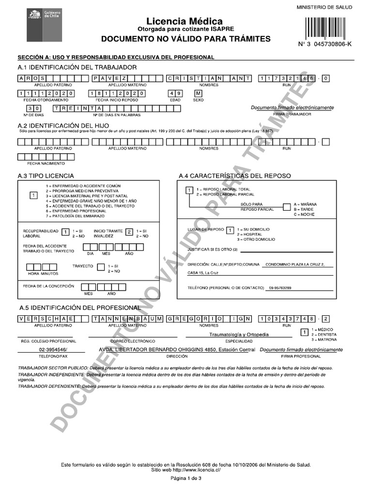 LME - Electronica - Imed | PDF