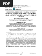 Aashto-H20, Hs20 & Hl93 Loading | PDF | Bridge | Truck