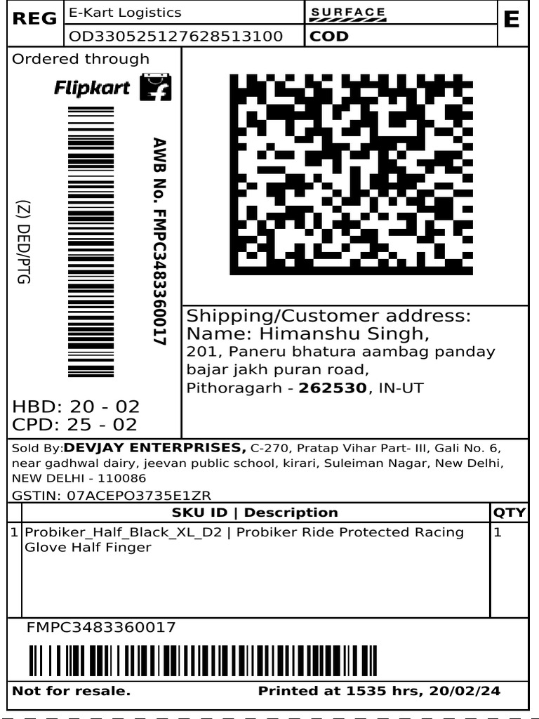 FK01 20..02.2024 | PDF | Governance | Government