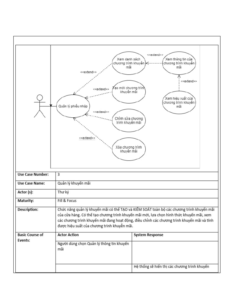 Use Case 3 | PDF