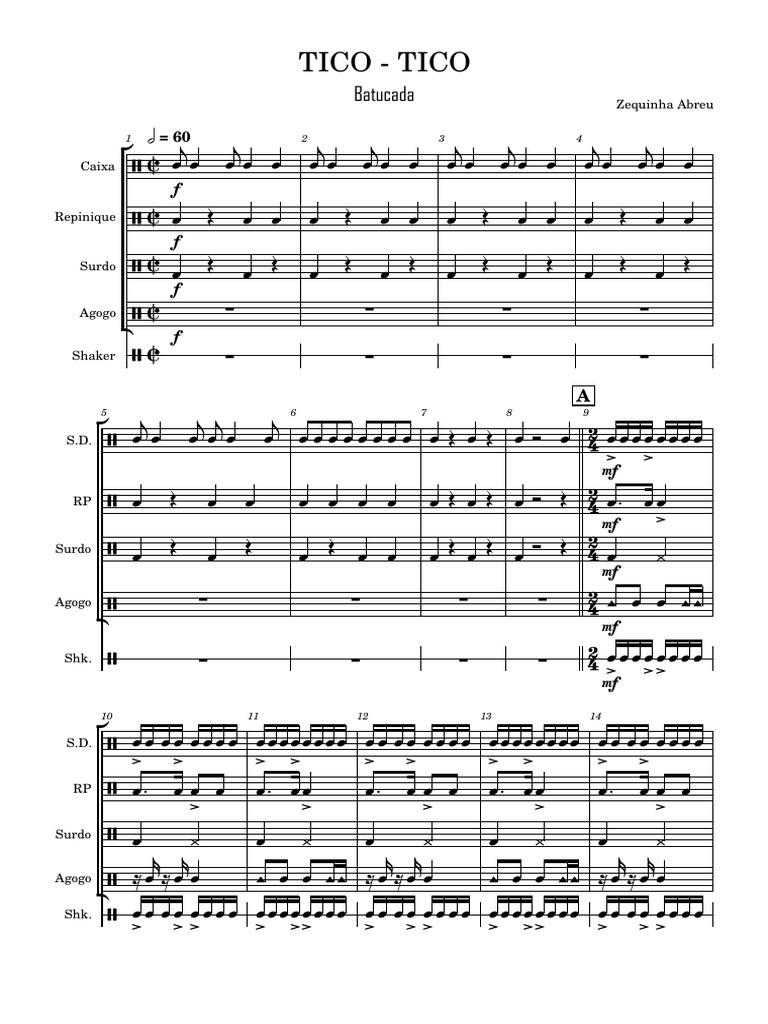 TICO - TICO Conducteur | PDF