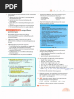 Oxford Navigate B2 Upper-Intermediate Workbook With Key | PDF