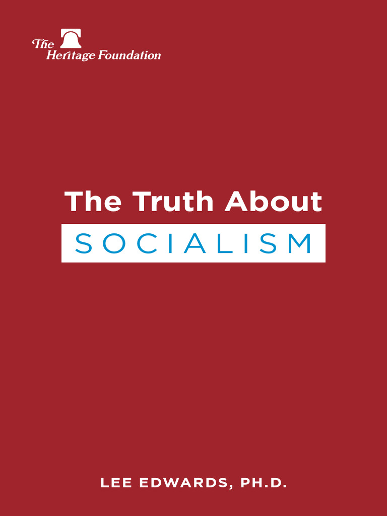 Socialism Ebook Pdf Socialism Communism