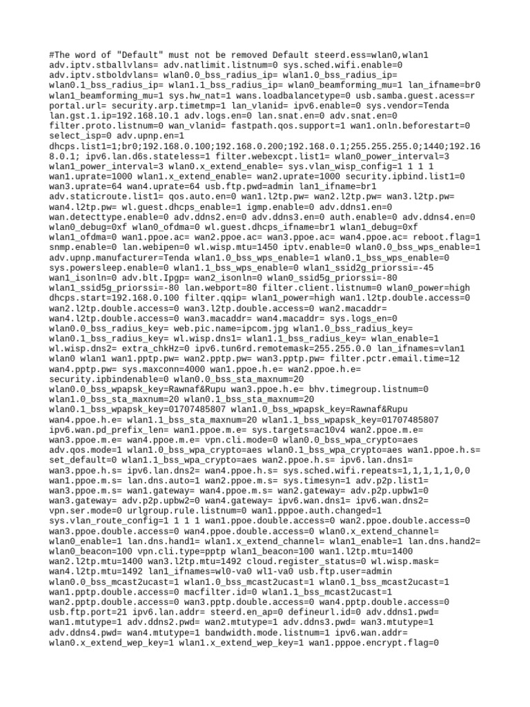 Fast English | PDF | Internet Architecture | Communications Protocols