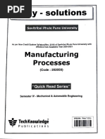 Lancing Operations in Sheet Metal | PDF | Home & Garden