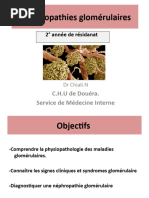 Recommandations pour la Biopsie Rénale | PDF | Néphrologie ...