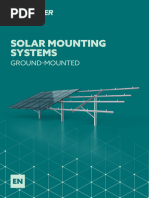 MCS Installation Handover Checklist Solar PV | PDF