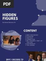 Hidden Figures Worksheet and Answers | PDF | Hidden Figures | Spaceflight