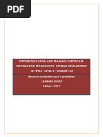 Grade 12 CAT ATP 2025 | PDF | Databases | Spreadsheet