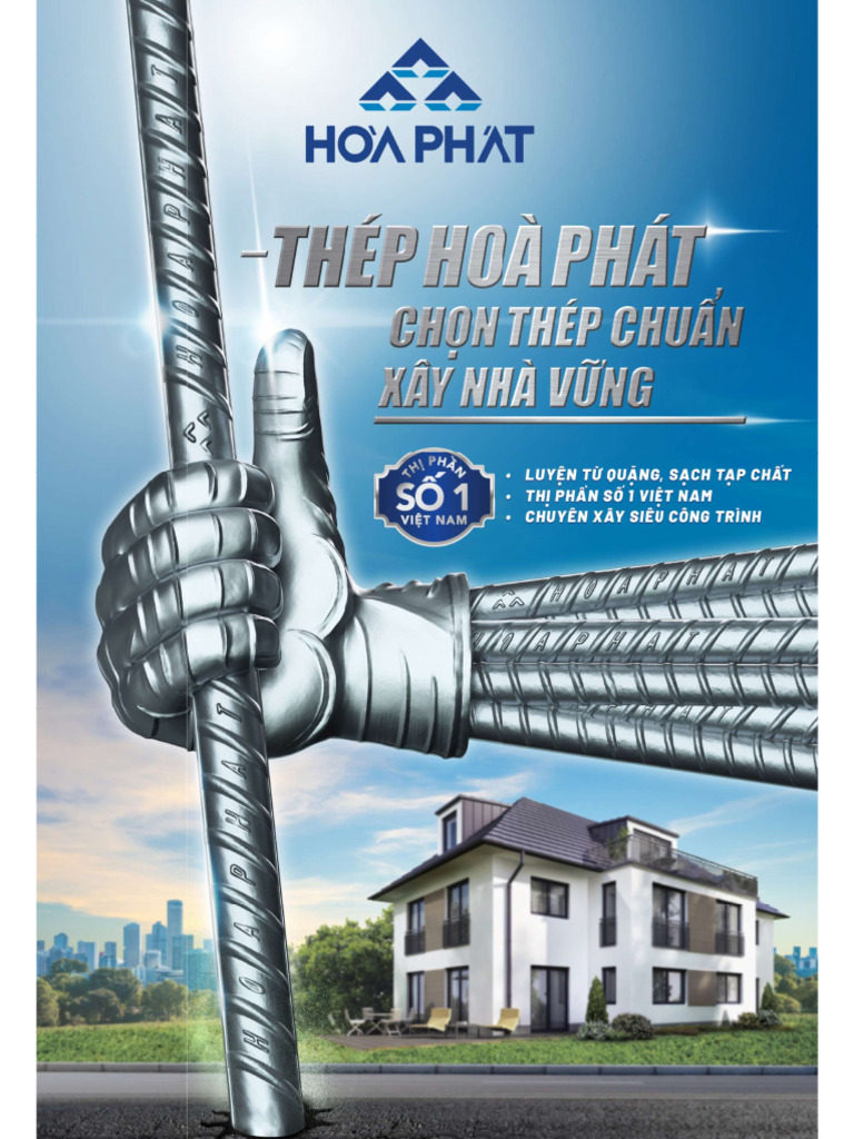 HSNL Hoa Phat 2023 full | PDF