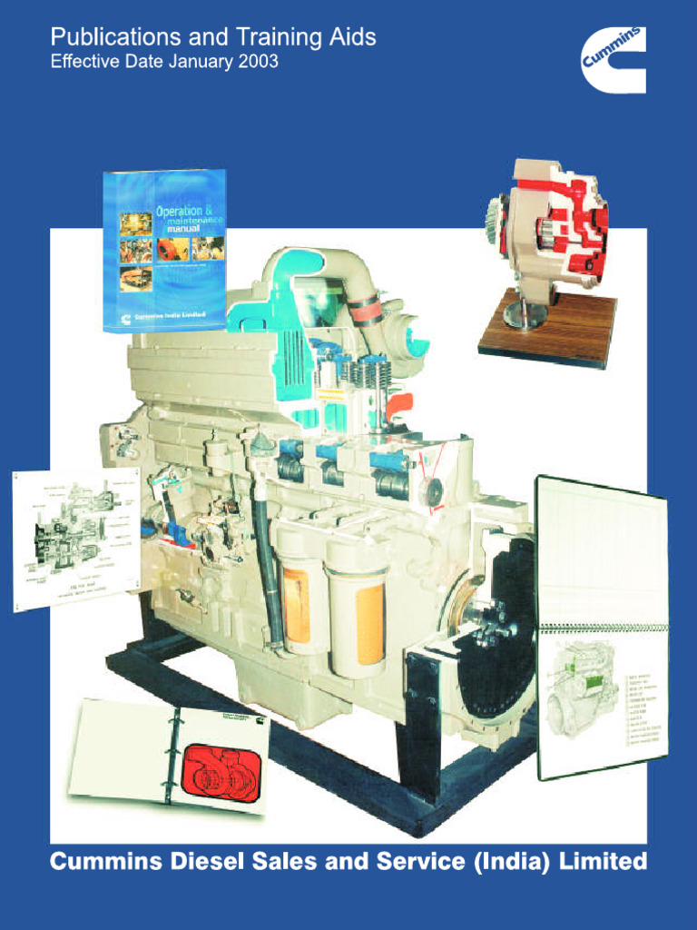 Publication | PDF | Pump | Engines