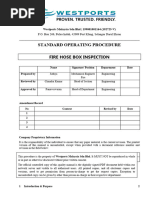 PF Closure Forms - Sample Filled | PDF