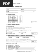 Interchange 3 - Workbook Answer Key - 5th Ed | PDF | Linguistics ...
