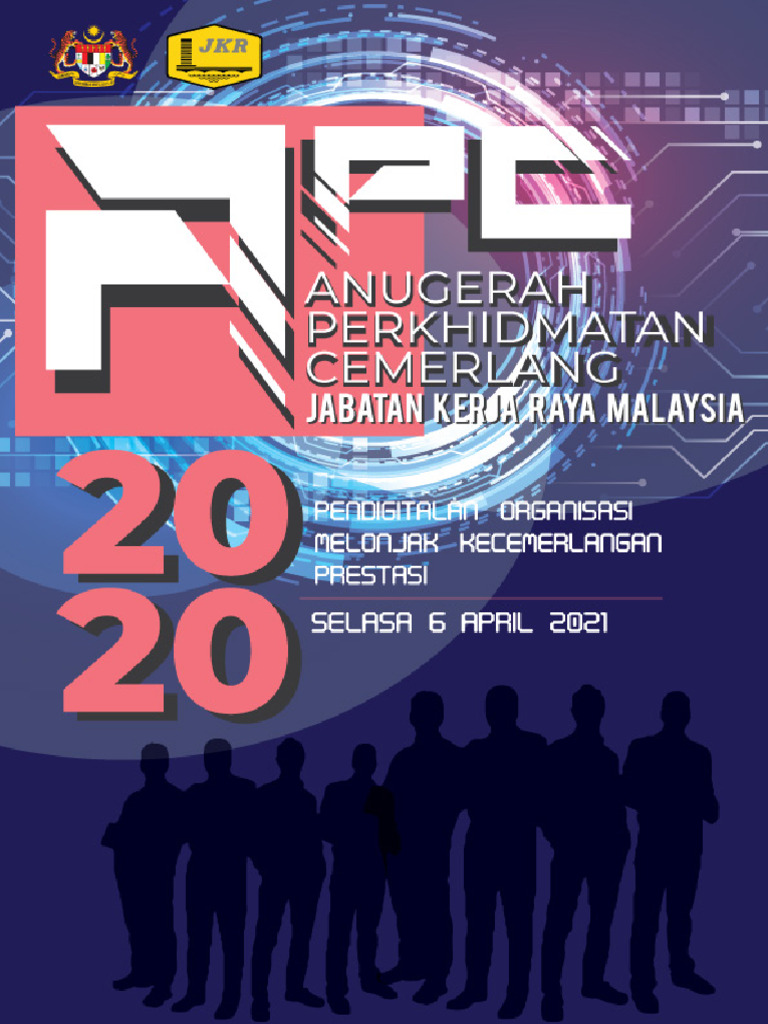 Apc JKR 2020 Ebook Final | PDF