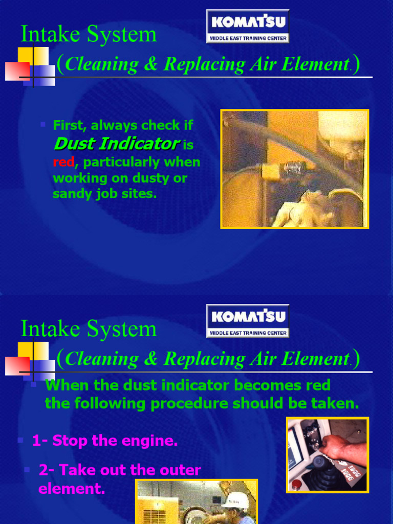 Dust Indicator | PDF | Mechanical Engineering