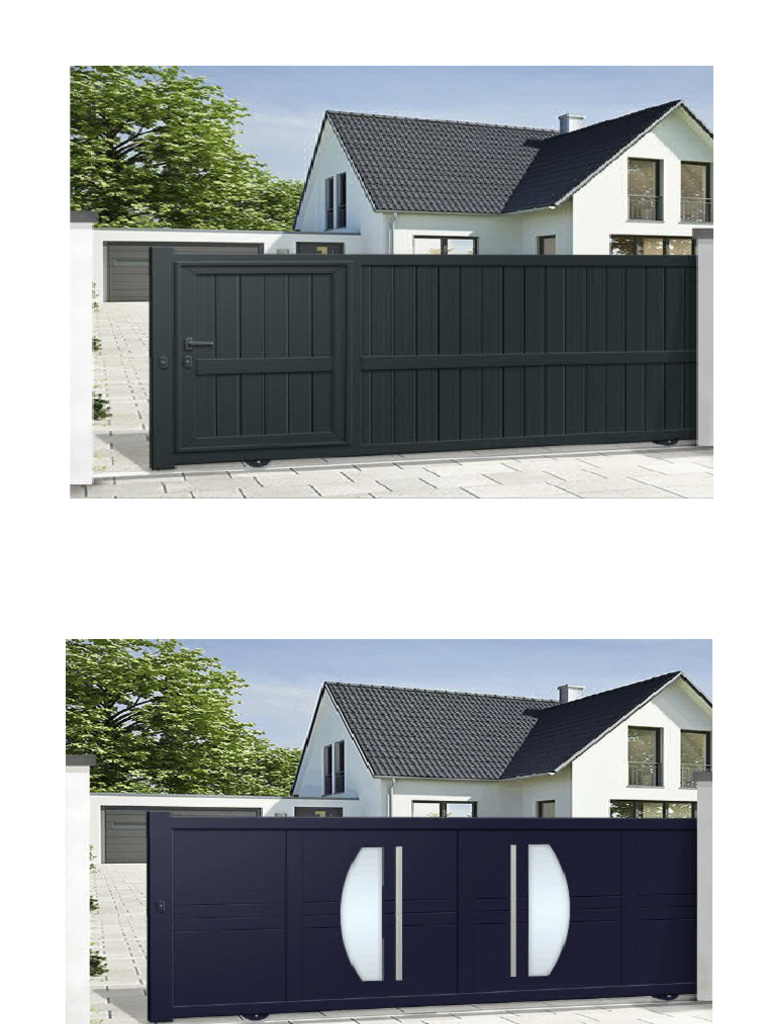 Gate | PDF