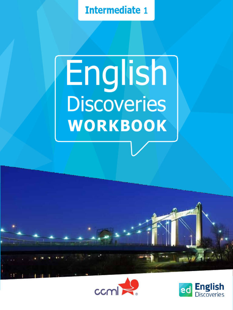 Intermediate1 - Workbook - 2023 - Abraham Ibarra | PDF | Umbrella | All Rights Reserved