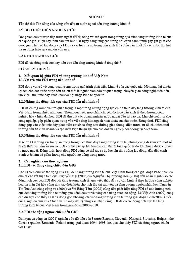 Assignment5 Group15 | PDF