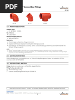 Victaulic Series UMC Universal Manifold Check Assembly: 1.0 Product ...