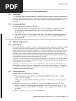 BS en 12101-6-2022 | PDF | Duct (Flow)