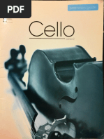 Technical Work Preliminary AMEB | PDF