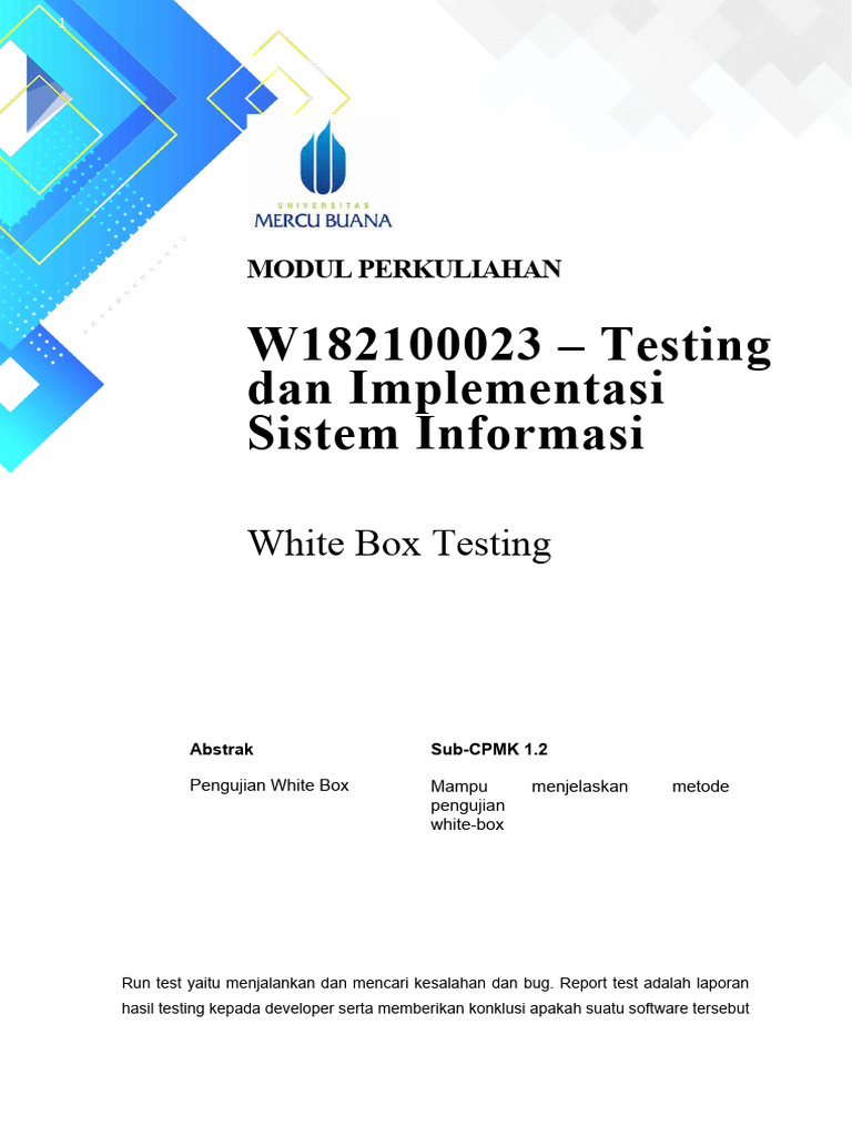 Pertemuan 2 | PDF | Komputer
