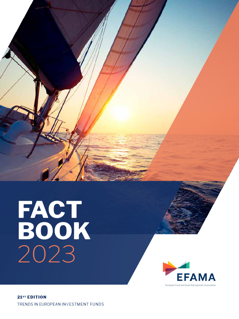 Fact Book 2023 - Lowres | PDF | Investment Fund | Asset Allocation