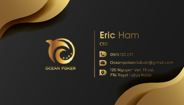 Eric Ham 2 | PDF