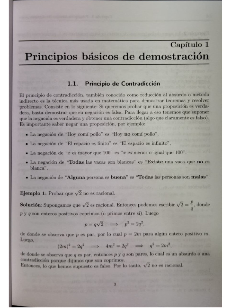 Argumento 1 | PDF