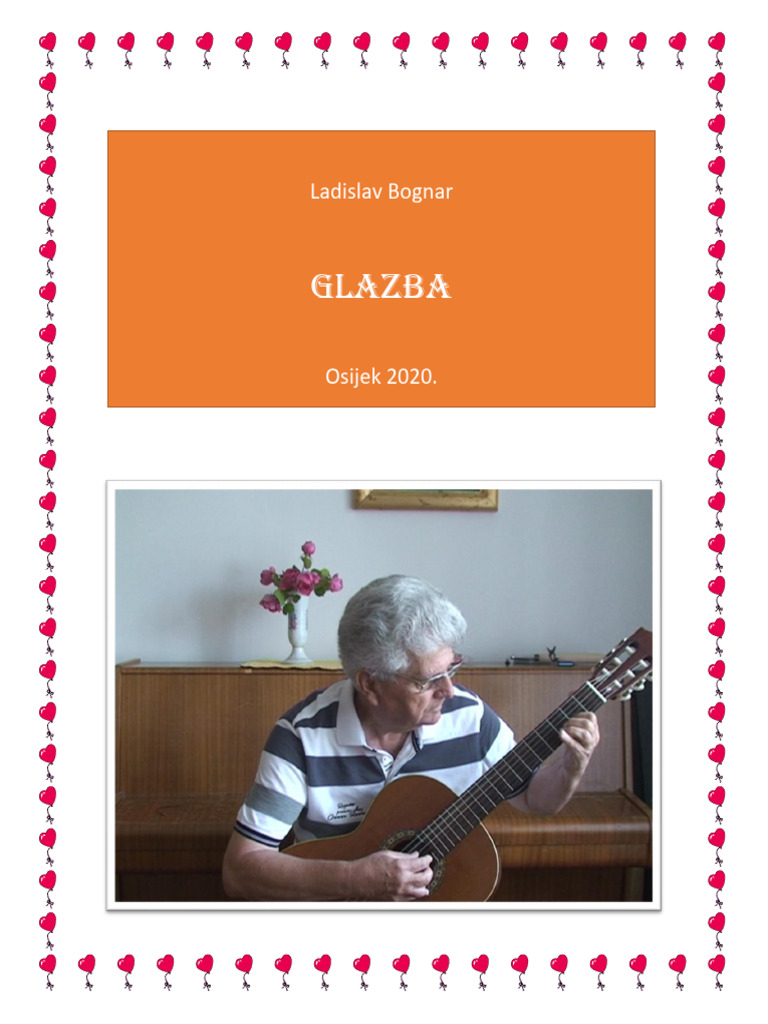 Glazba | PDF