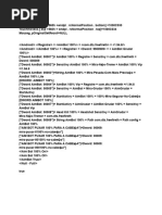 META AIMBOT (2) .Scriptable | PDF