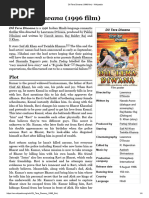 Outsiders - Script | PDF