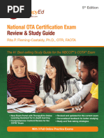 Activity Gradation and Adaptation | PDF | Occupational Therapy | Nature