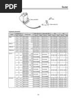 M6 Metric Thread Size Chart | PDF | Screw | Tools