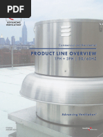 DF-47 Narrow Diffuser Specifications | PDF