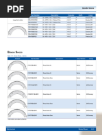 Brake Shoe Identification Guide | PDF