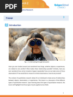 Understanding Research Locale Selection | PDF | Research Design ...