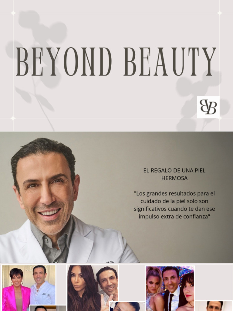 Manual Con Todos Los Productos-1 | PDF | Productos cosméticos