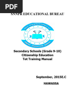 Ethiopian Grade 11 New Curriculum Mathematics Textbook | PDF ...