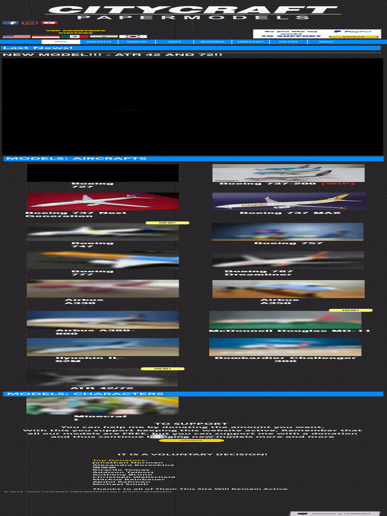 HOME Citycraft | PDF