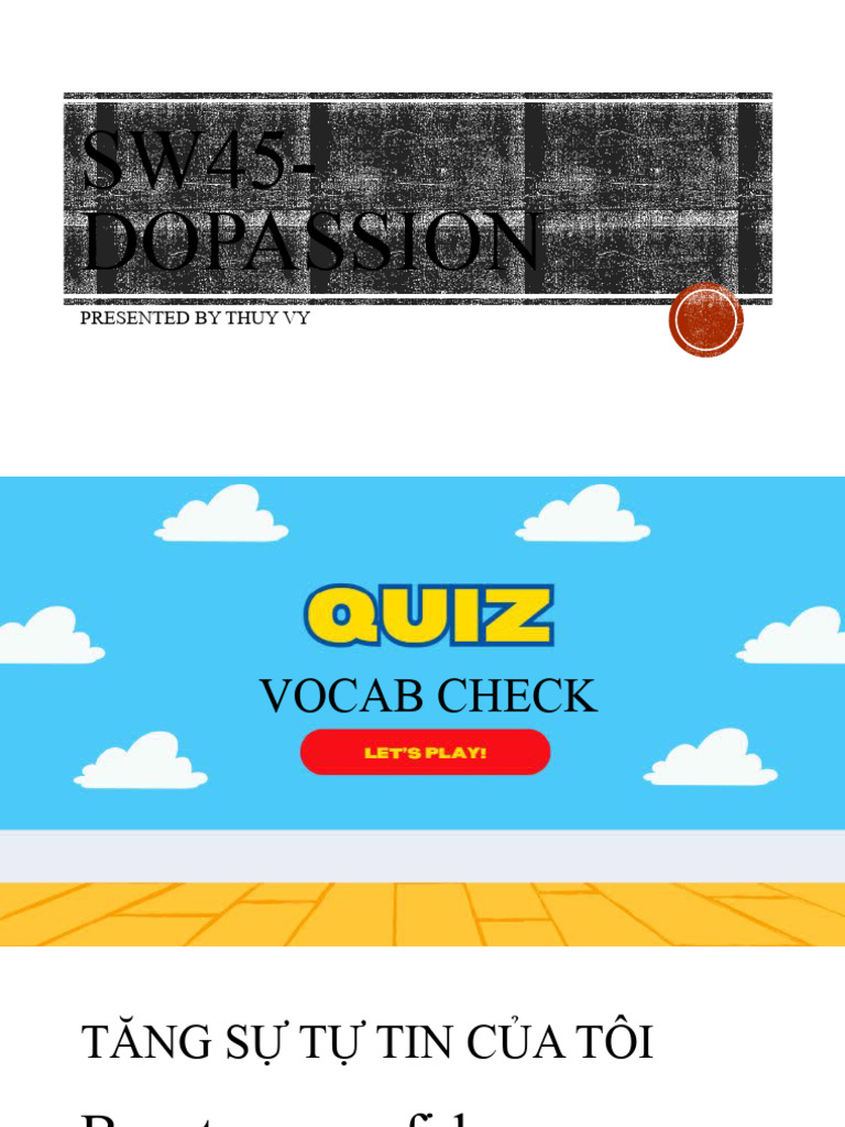 SW45 | PDF | Animals And Humans