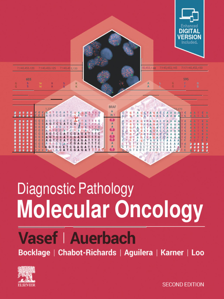 PATH+Molecular Best Mohammad A Vasef MD, Aaron Auerbach MD MPH ...