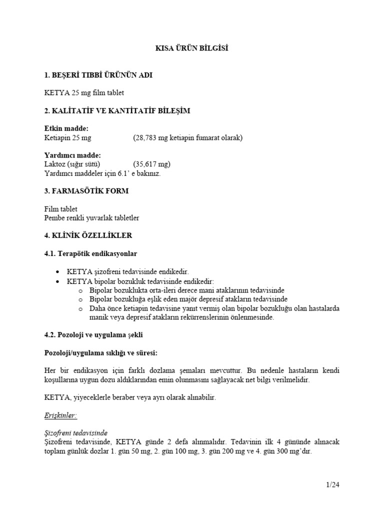 Ketya | PDF