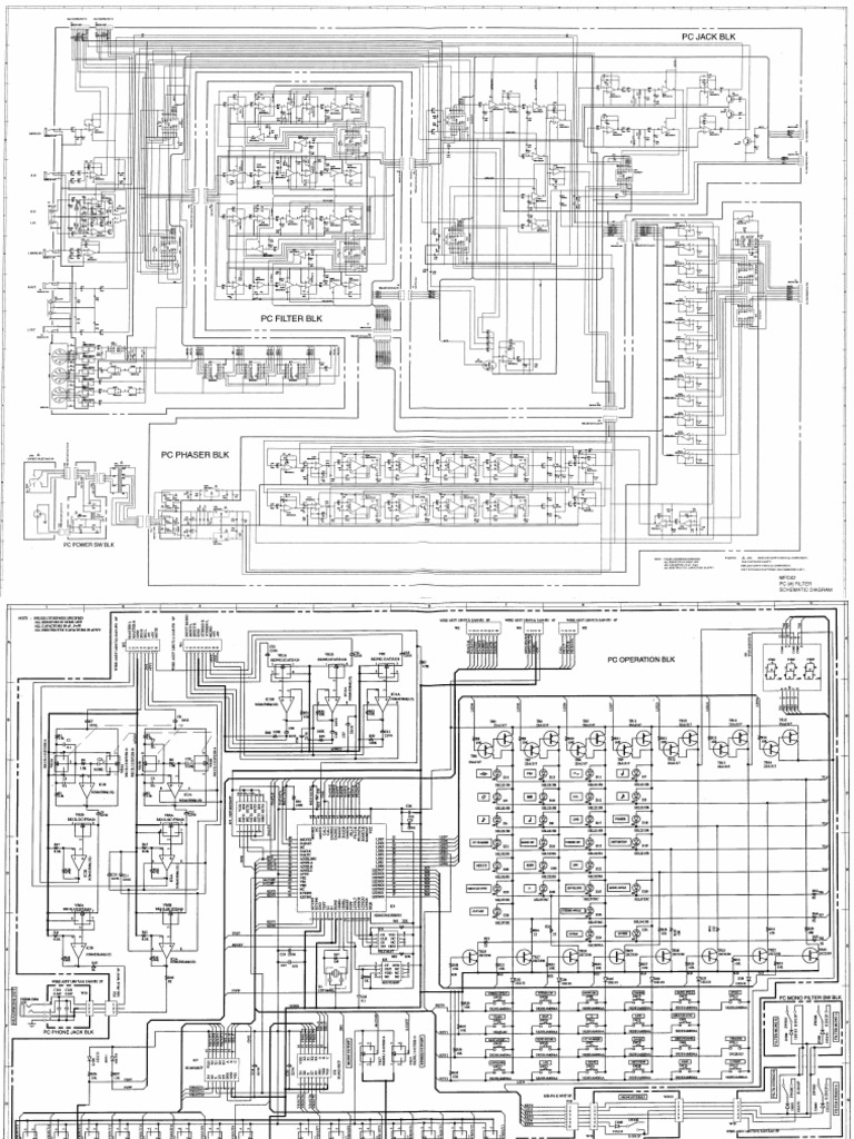 MFC-42 SCH | PDF