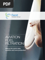 EI 1581 6th Edition Aviation Fuel Filter Water Separators | PDF | Jet Fuel