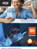 Configurar Internet Movitel 2023 - 4G LTE 5G APN | PDF