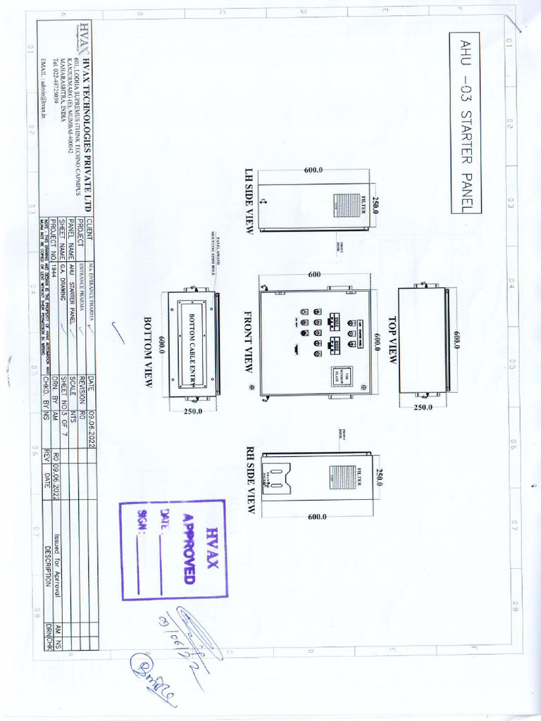 Ahu 03 | PDF Ahu 03 | PDF