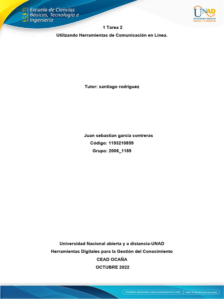 Anexo1_formato_entrega_Tarea2 | PDF | ciberespacio | Software