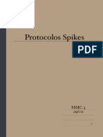 Protocolo SPIKES | PDF