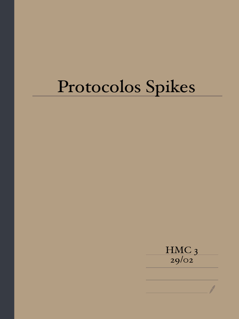 Protocolo SPIKES: Como Dar Más Notícias | PDF | Autoajuda | Bem-estar